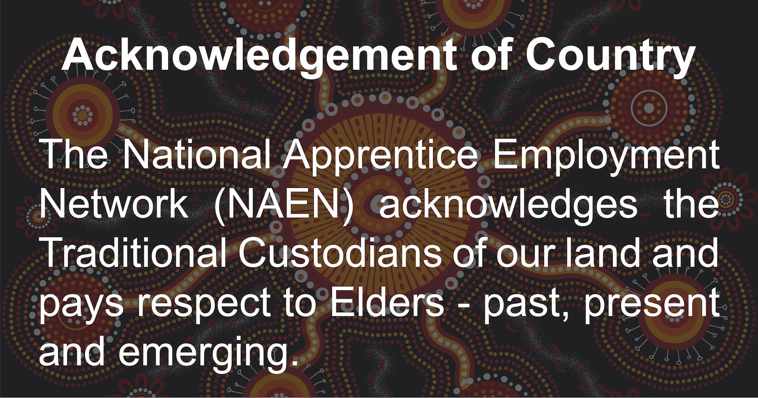 National Apprentice Employment Network