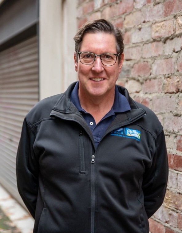 Our Board - National Apprentice Employment Network